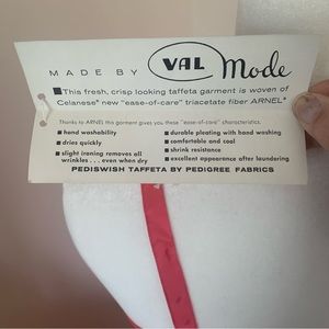 Val Mode Arnel | Intimates & Sleepwear | Vintage 7s Slip Dress ...